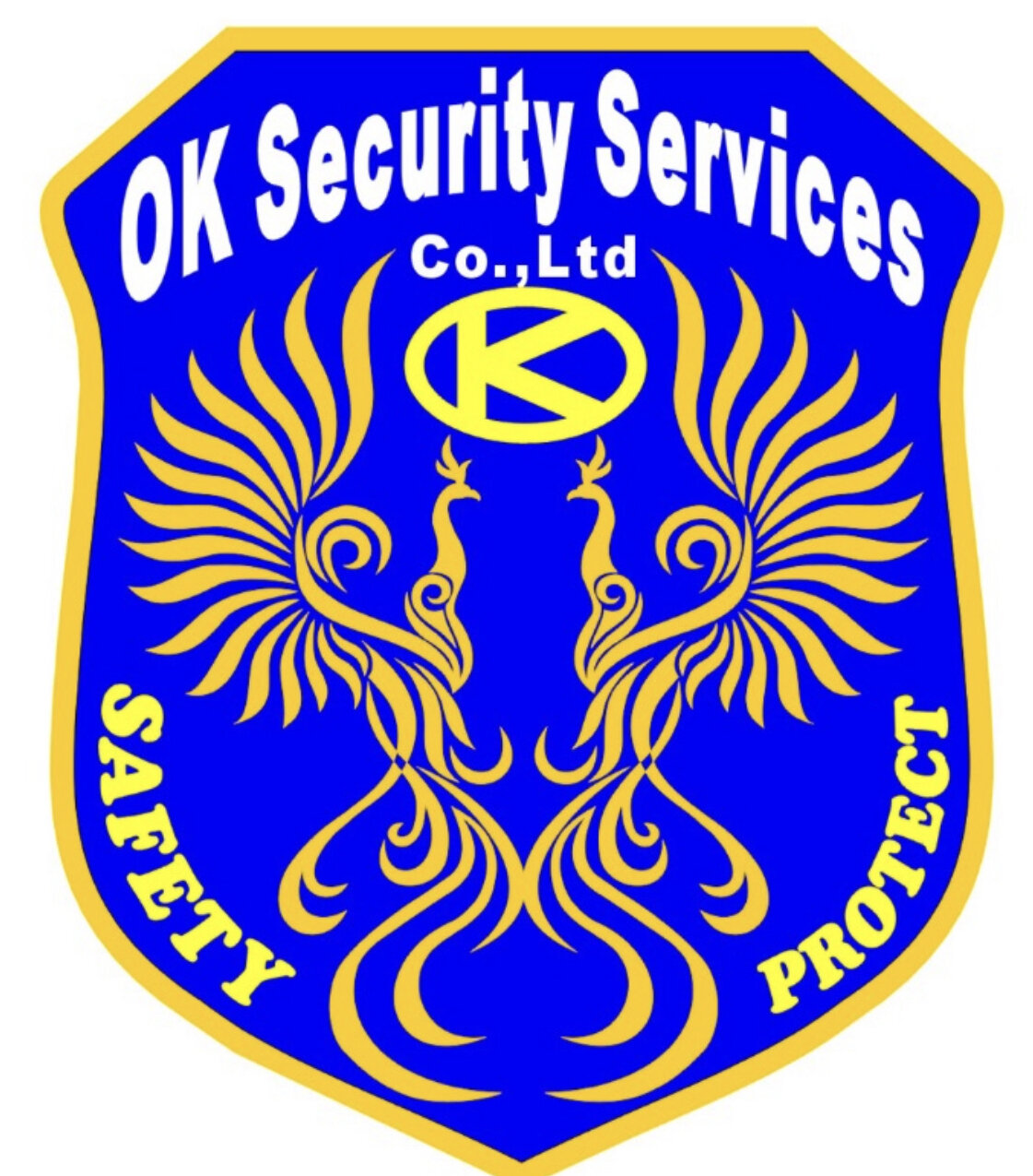 会社概要 - OK Security Services 株式会社(東京都墨田区) | ツクリンク